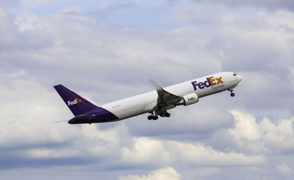 Chuyển phát nhanh FedEx đi Thụy Sĩ (Switzerland) ngay tại EMSVietnam